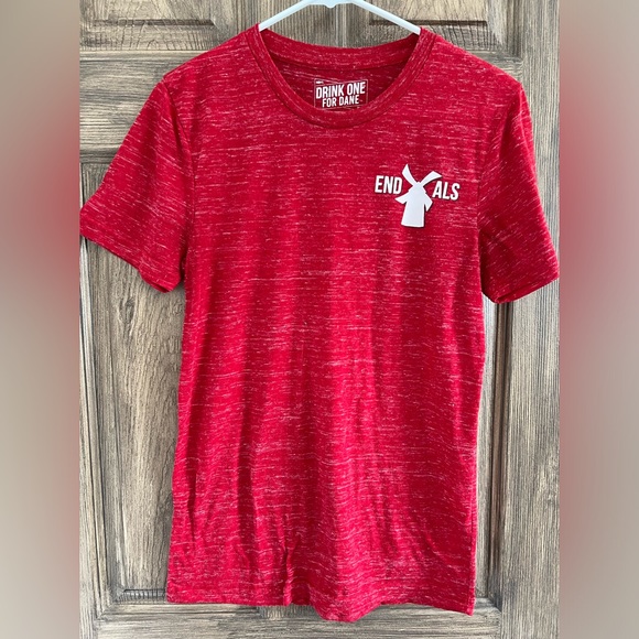 Dutch Bros | Shirts | Dutch Bros Broista Exclusive Drink One For Dane ...